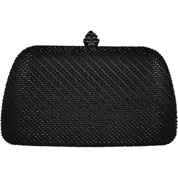 Bags | Women Crystal Evening Bags Formal Parties And Weddings | Poshmark